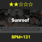 DRUMMATE – Interactive drum sheet music